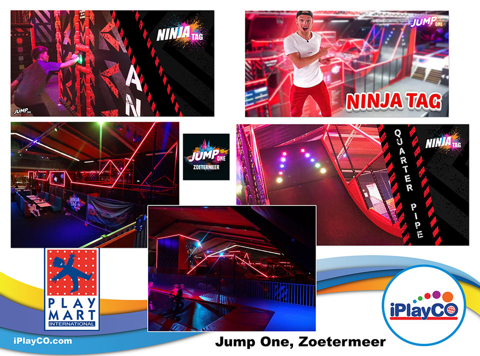 iPlayCo - International Play Company